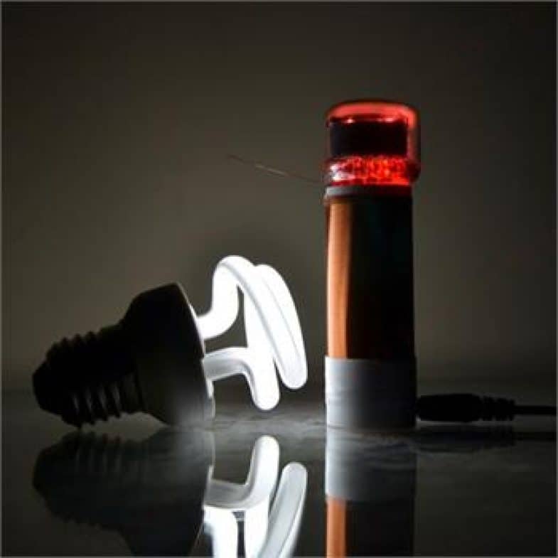 Freie Energie? USB Tesla-Transformator (Teslaspule)! - Gadgetwelt.de